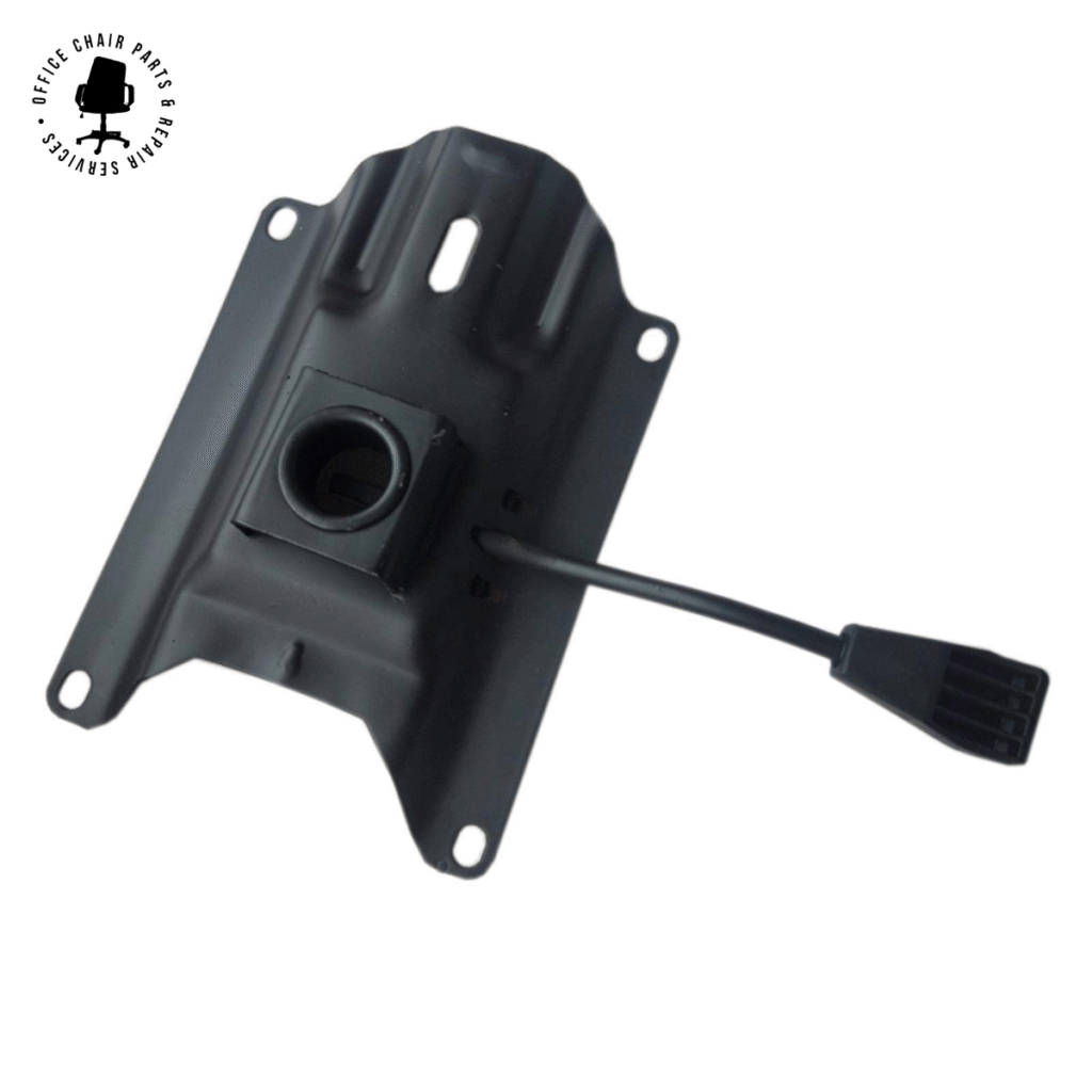 Swivel Mechanism 7" - Office Chair Parts